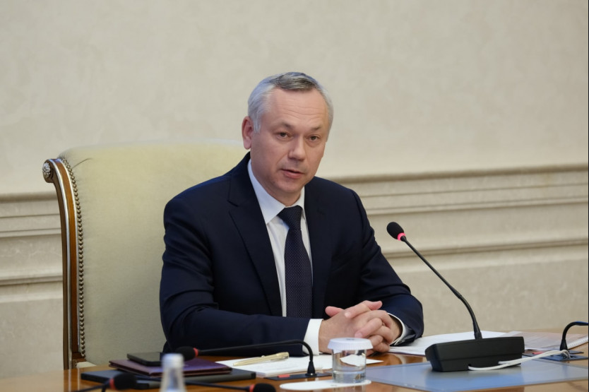 Новосибирская область выполнила задание по частичной мобилизации ...