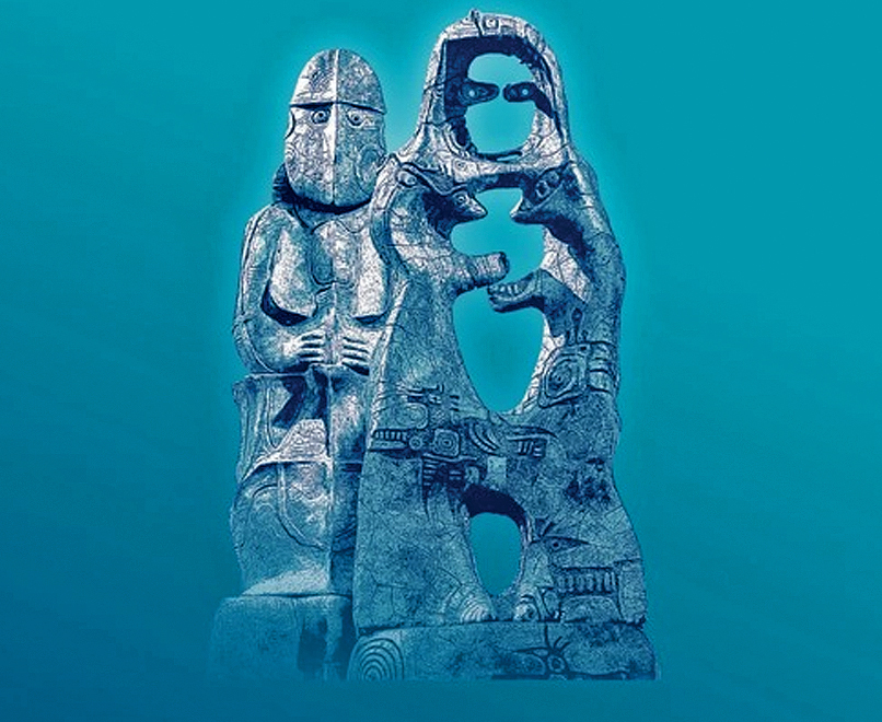 Международный фестиваль керамики. Сибирь — место силы, сказок и легенд ...